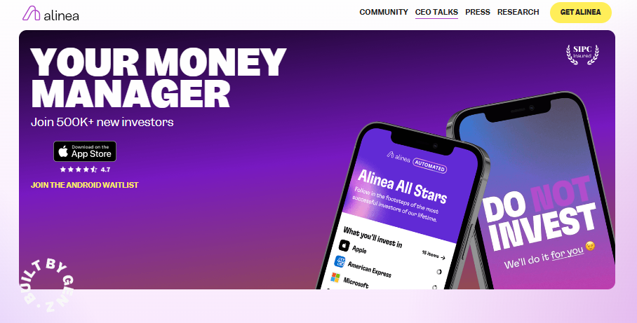 Alinea Uses Speechify Text to Speech API to Teach Gen Z Financial ...