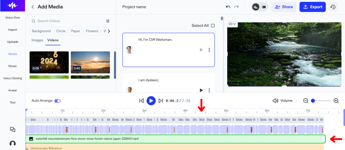 Speechify Studio AI配音终极指南 | Speechify