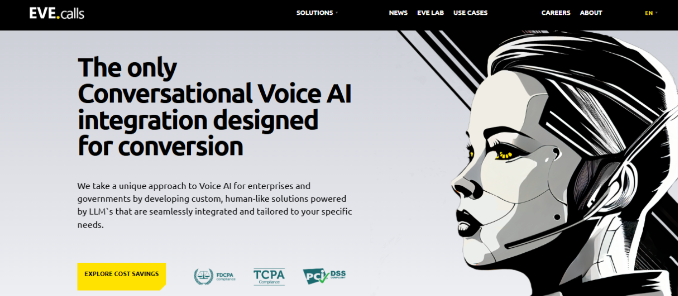 What are the Best Sales AI Voice Agents? | Speechify