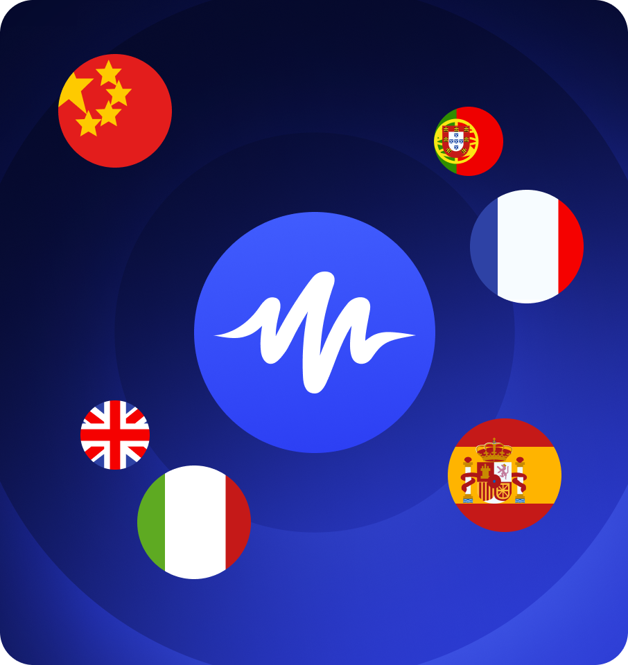 AI Dubbing Online For Video Localization: Try For Free! | Speechify