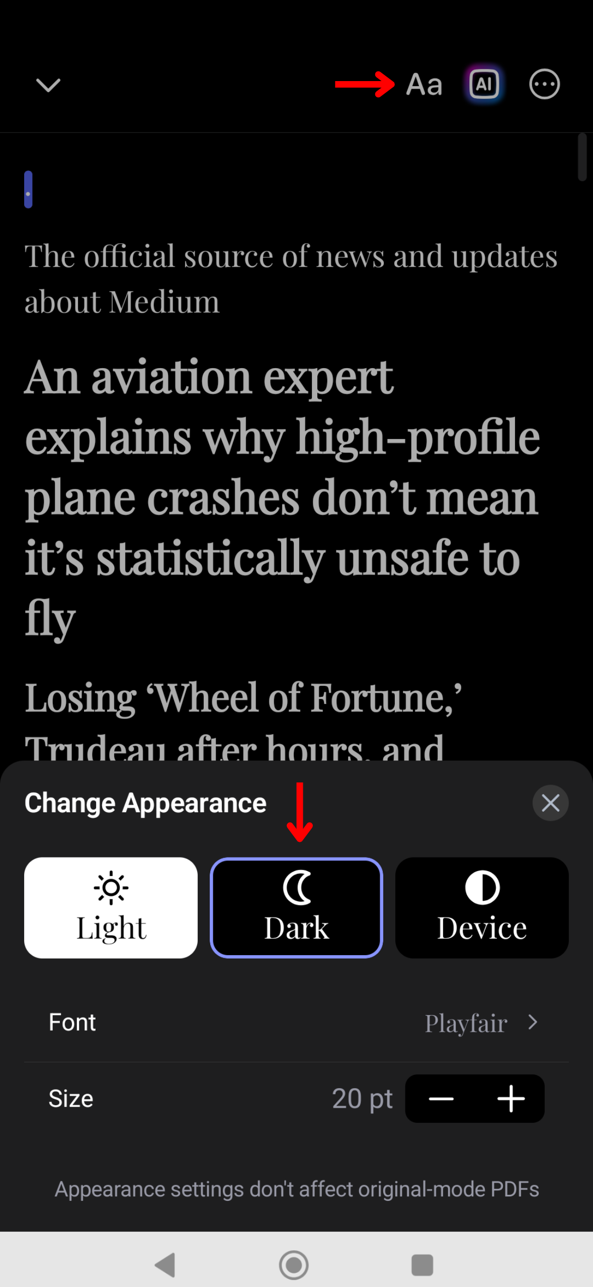 Ultimate Guide to the Speechify Android App for Text to Speech | Speechify