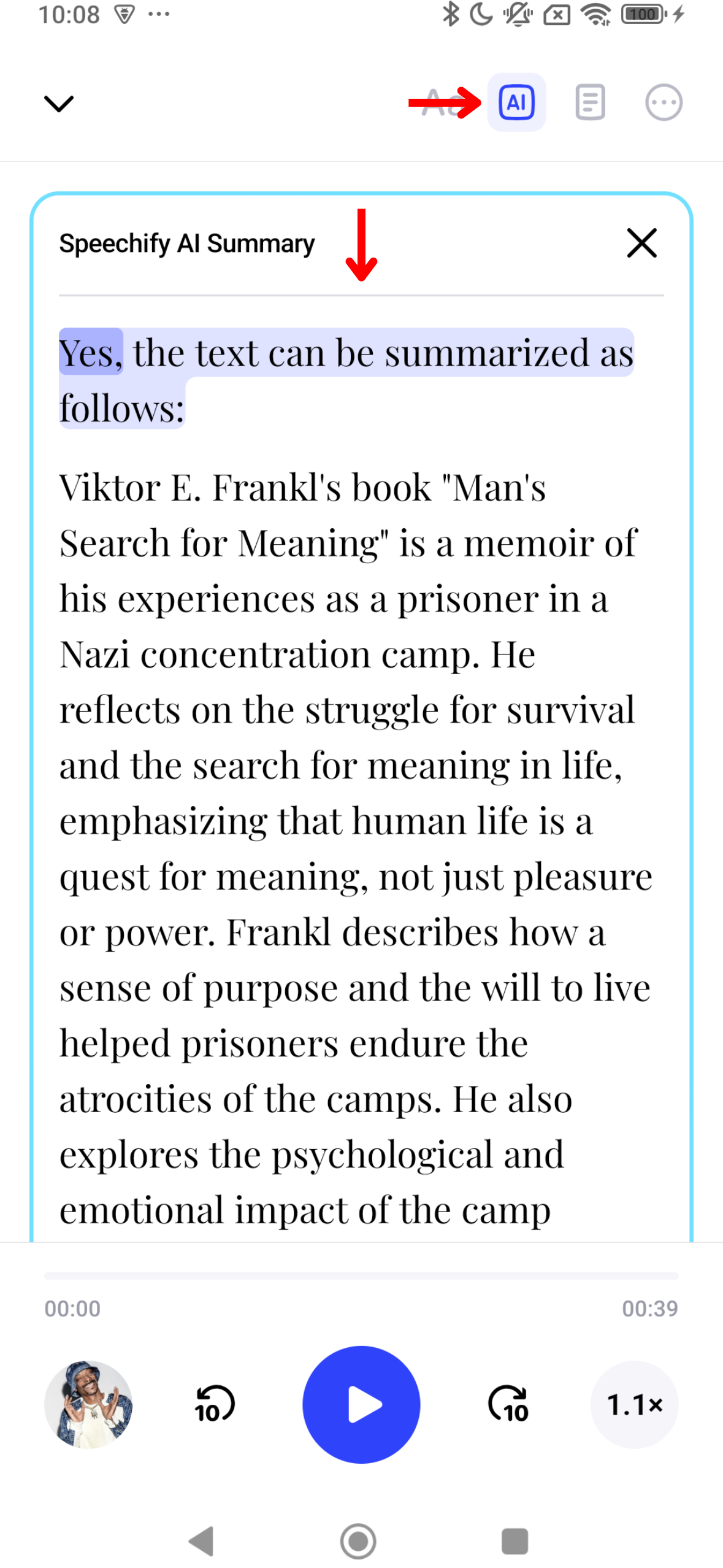 Ultimate Guide to the Speechify Android App for Text to Speech | Speechify