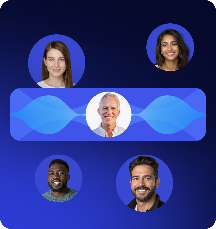 AI Dubbing Online For Video Localization: Try For Free! | Speechify