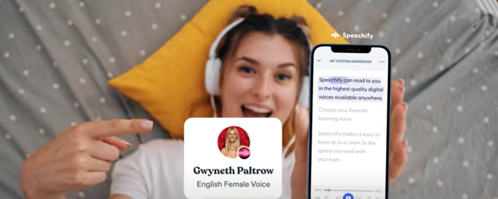 How to Turn any Book and Textbook into a Podcast with Speechify | Speechify