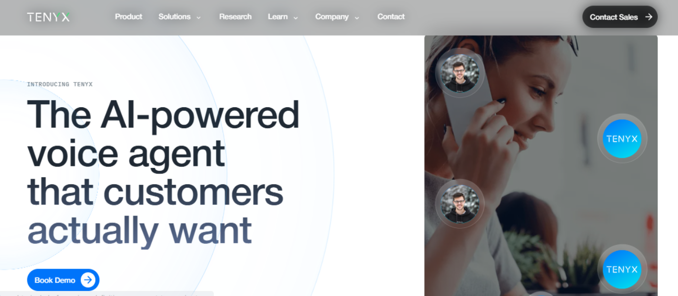 Conversational AI Voice Agents – De Ultieme Gids | Speechify