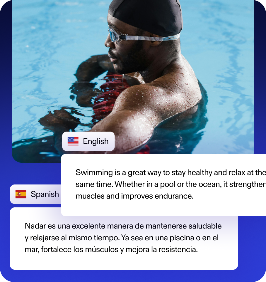 AI Dubbing Online For Video Localization: Try For Free! | Speechify