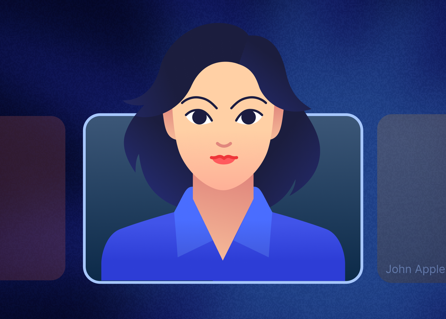 Free AI Voice Generator! AI voiceovers, no sign-up required.