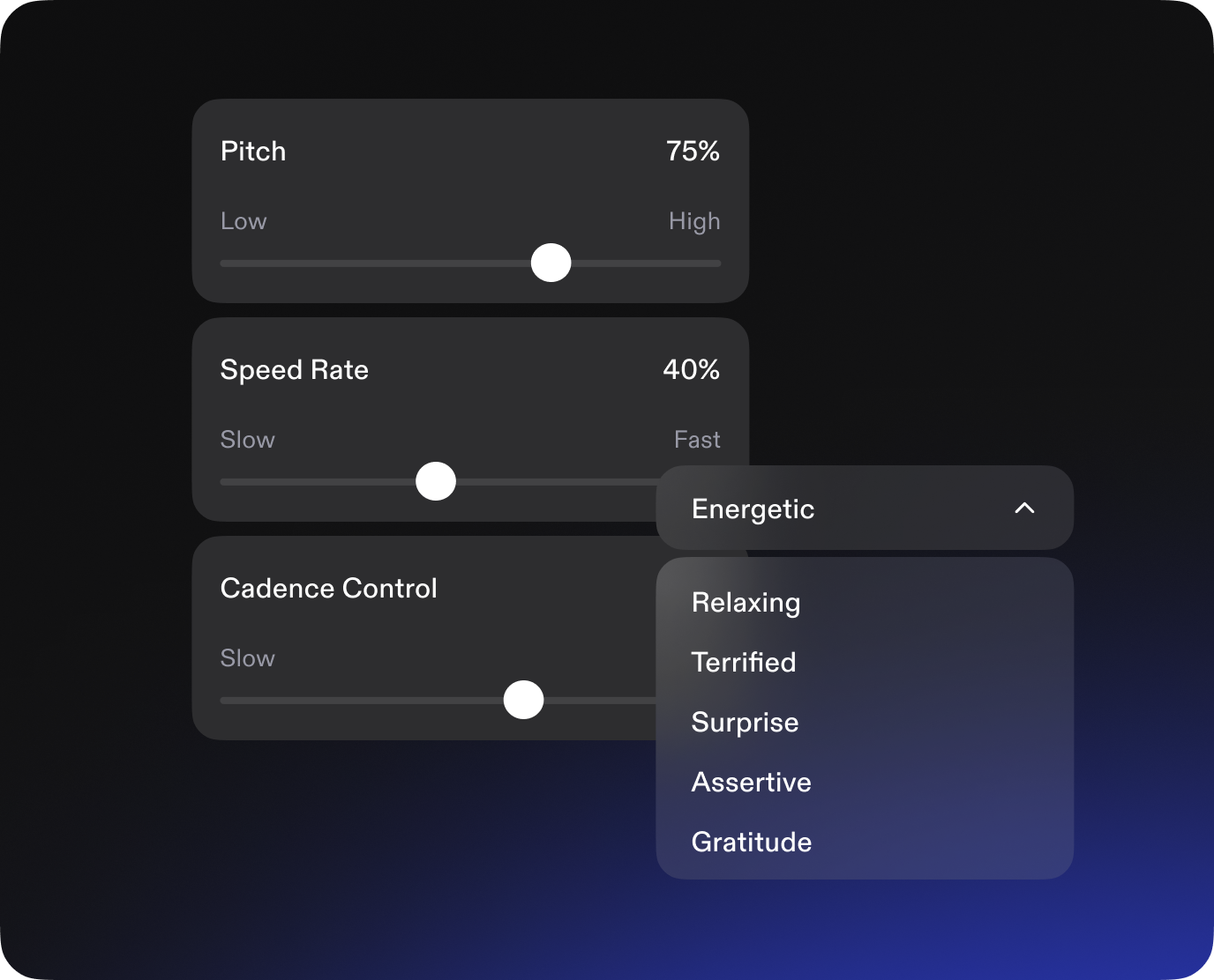 Text to Speech API with $10 per 1M Chars Pay-As-You-Go