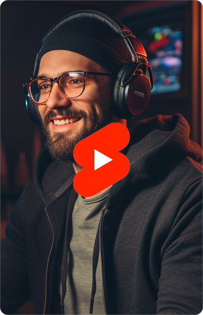 Gaming Video Maker | Speechify