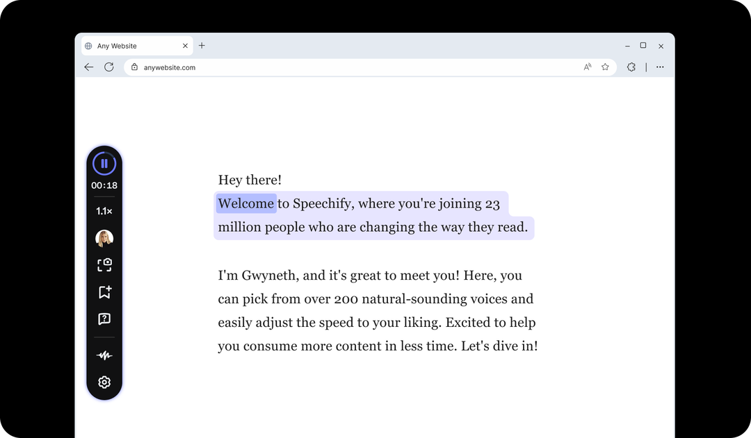 Mastering language with the Google Pronunciation Tool | Speechify