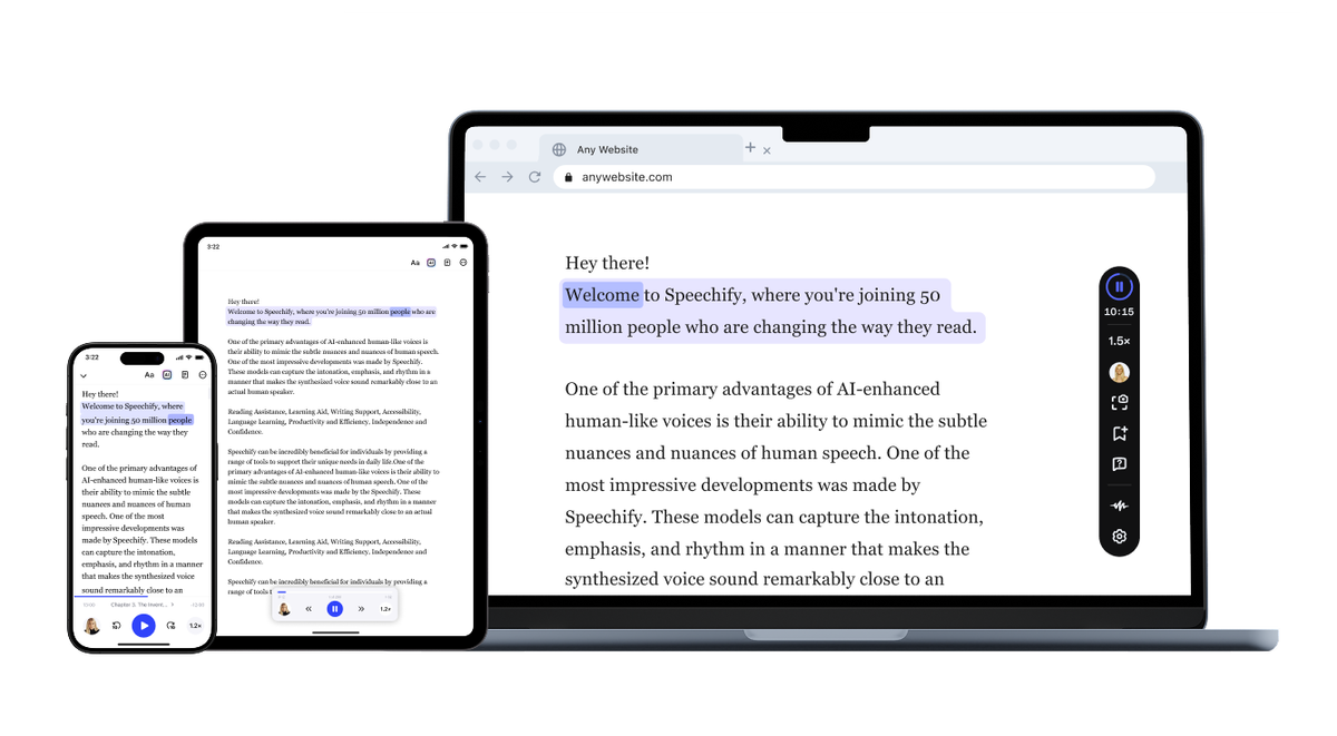 Mastering language with the Google Pronunciation Tool | Speechify