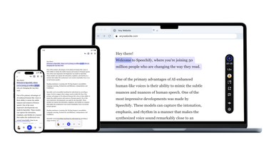 Mastering language with the Google Pronunciation Tool | Speechify