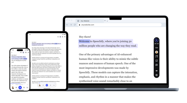 Mastering language with the Google Pronunciation Tool | Speechify