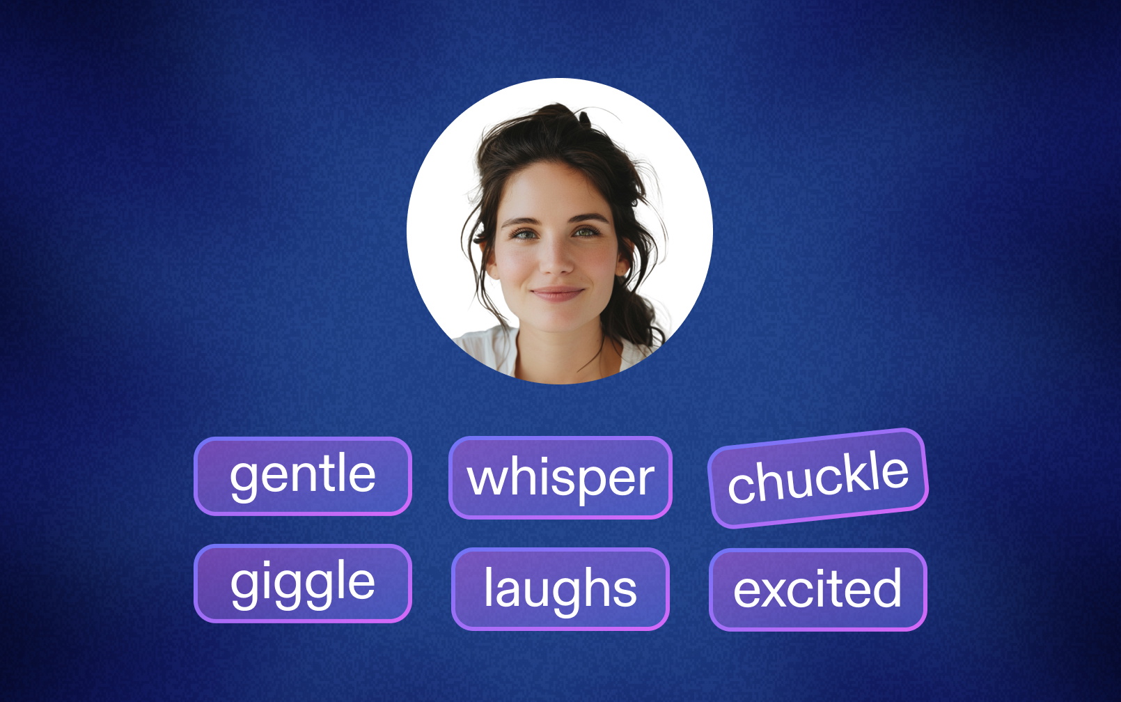 Studio Voices | Speechify