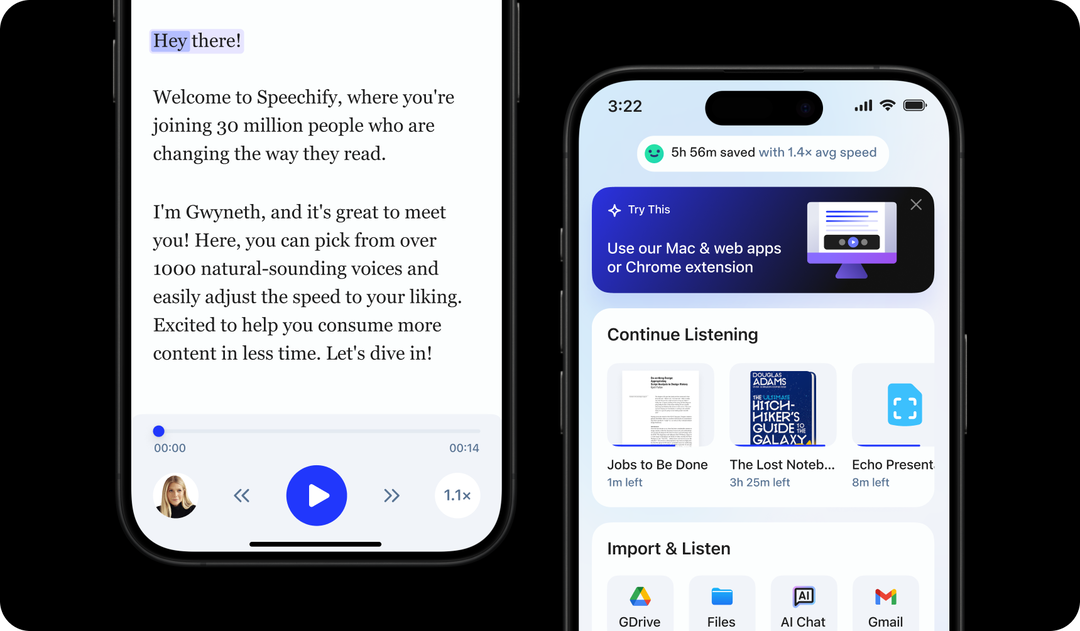 Mastering language with the Google Pronunciation Tool | Speechify