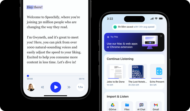 Mastering language with the Google Pronunciation Tool | Speechify