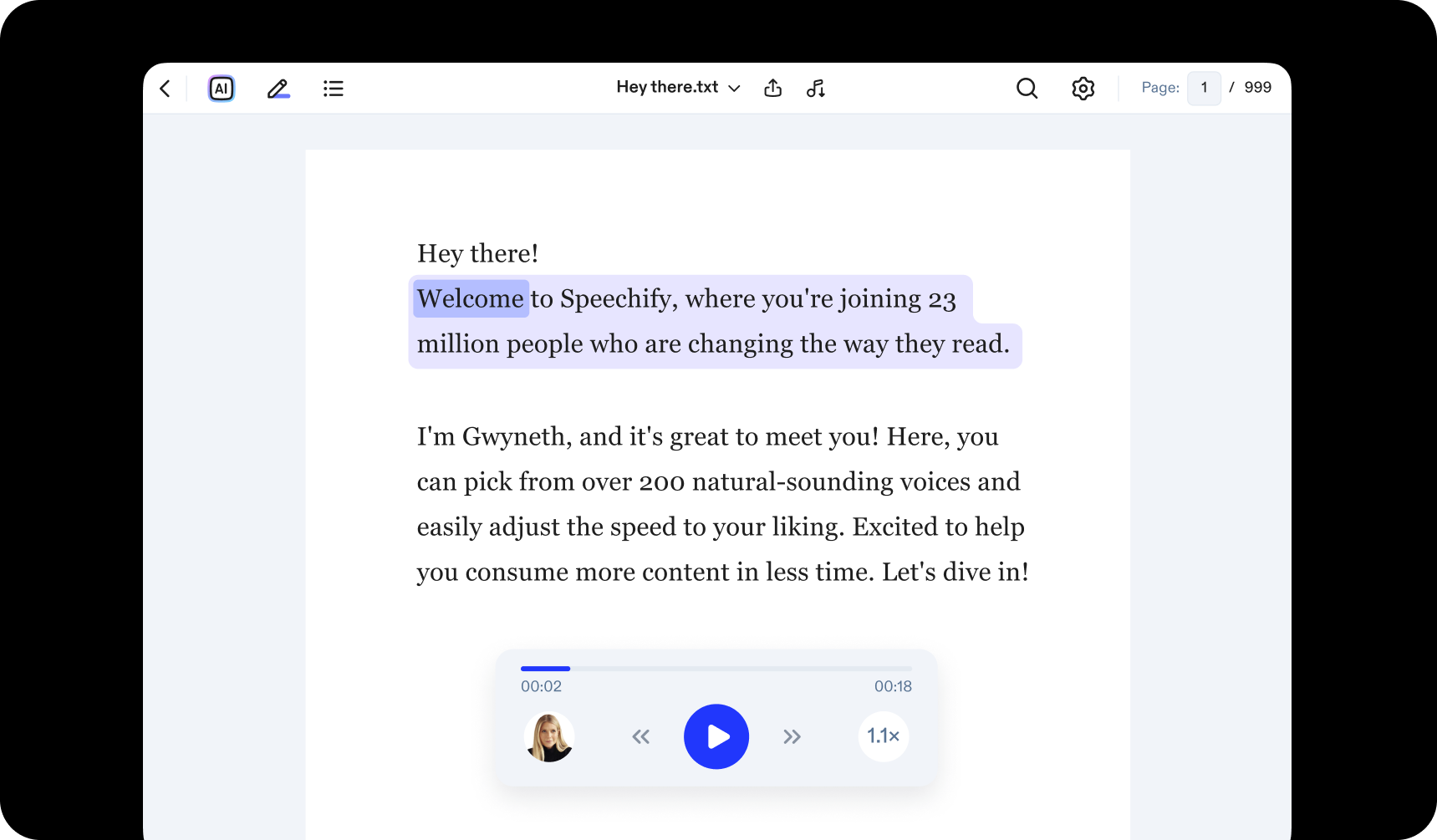 Text to Speech XML: A Comprehensive Guide to SSML and Its Applications | Speechify