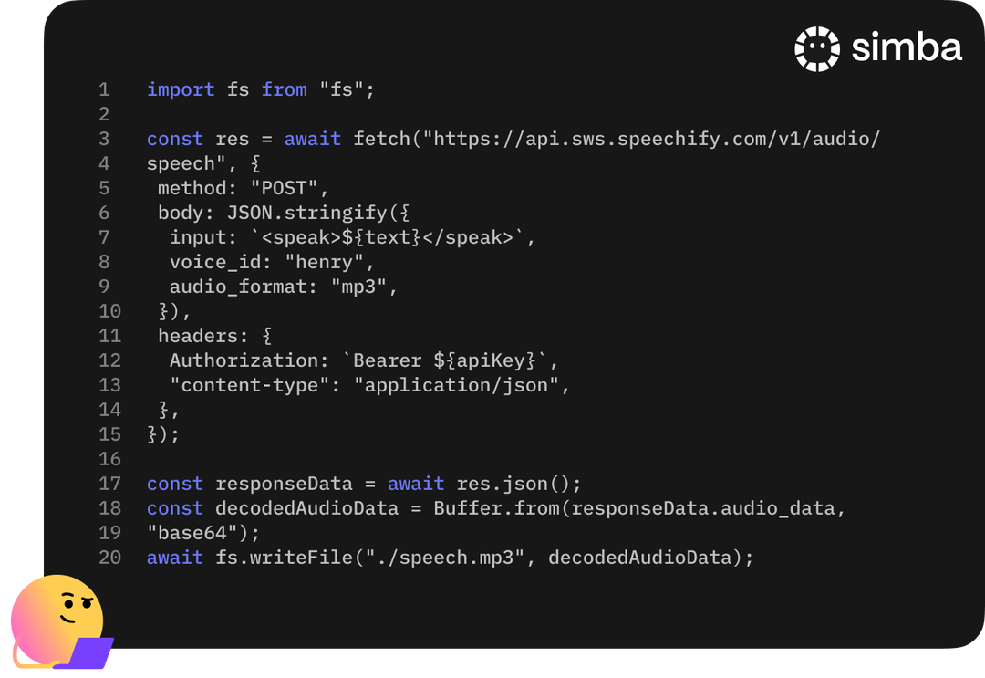 Free AI Voice Generator! AI voiceovers, no sign-up required.
