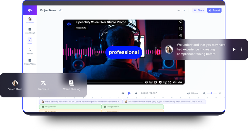 Mastering language with the Google Pronunciation Tool | Speechify