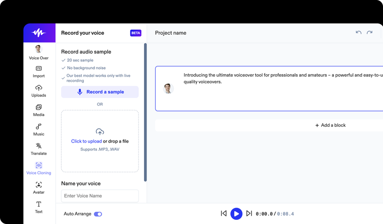 Mastering language with the Google Pronunciation Tool | Speechify